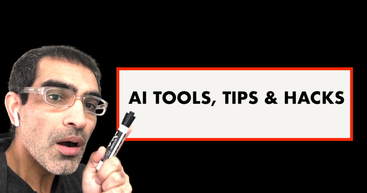 AI is making keyboard typing obsolete!