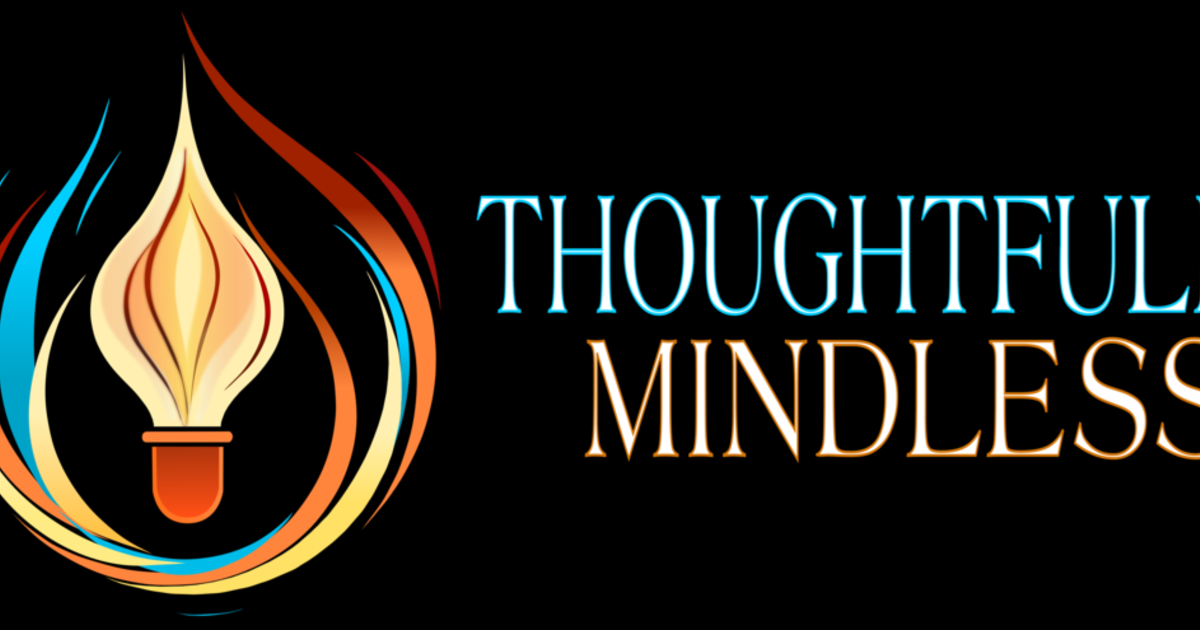 This Week On Thoughtfully Mindless Cooper Elevator Charles Simmons Elevating Conversations 