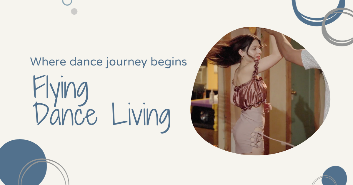 Dancing Through Winter