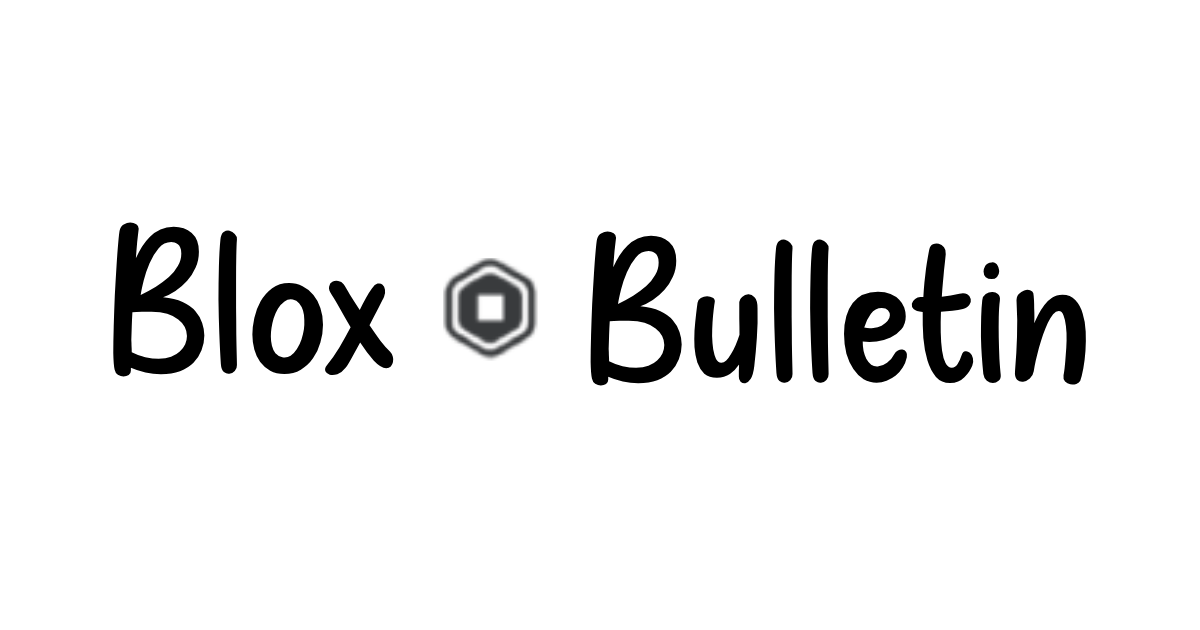 The biggest Roblox Collab?! 😮