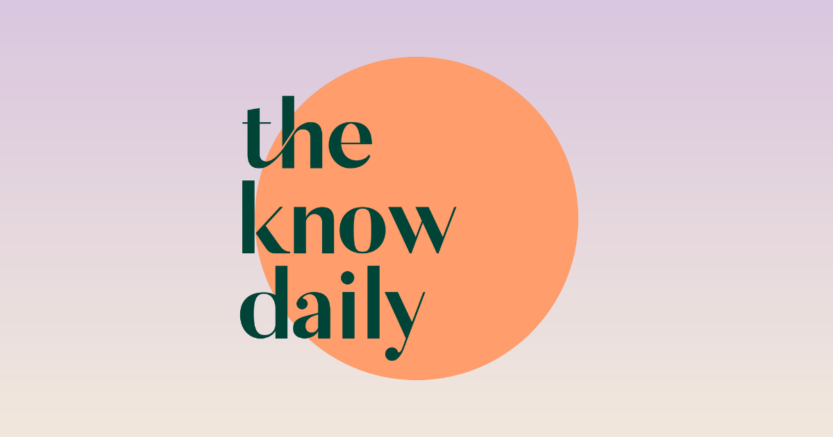 The Know Daily - Wednesday 14 January 2026