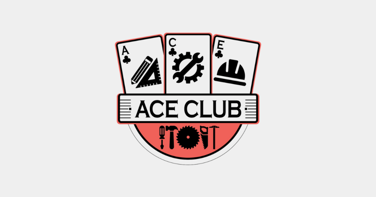 🌆 ACE Club Digest - Featuring Anna Lawrence