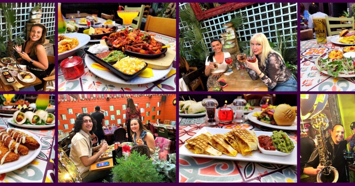 🏆 England vs Spain - THE FINAL - 2-4-1 Beer & More!