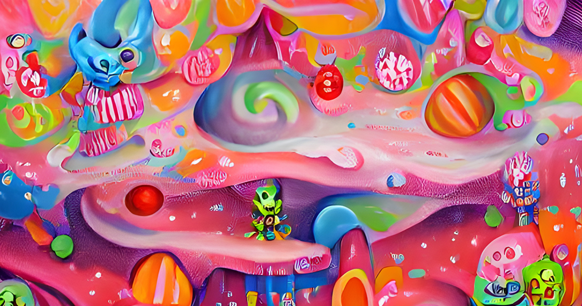 AI Art Magazine Weekly Newsletter #11