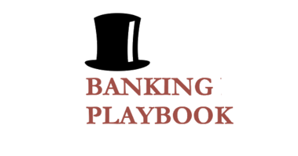 Banking Playbook Teaser