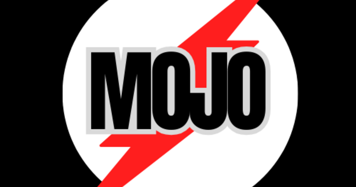 Good Mojo Sports #1