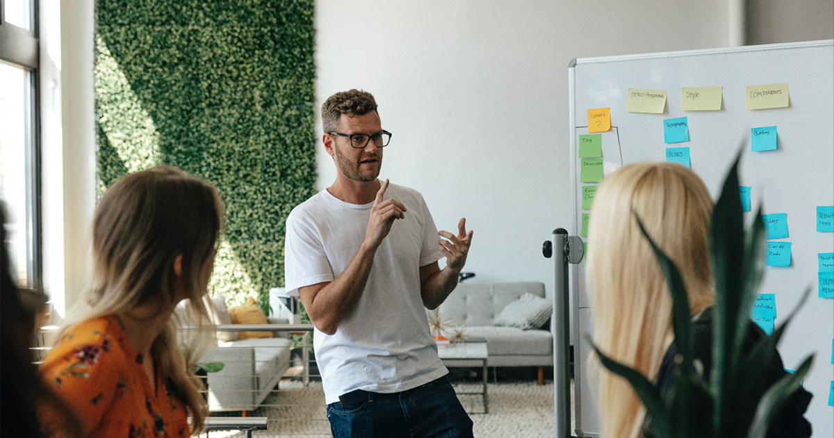 Overstimulation: Better Design through De-stimulation