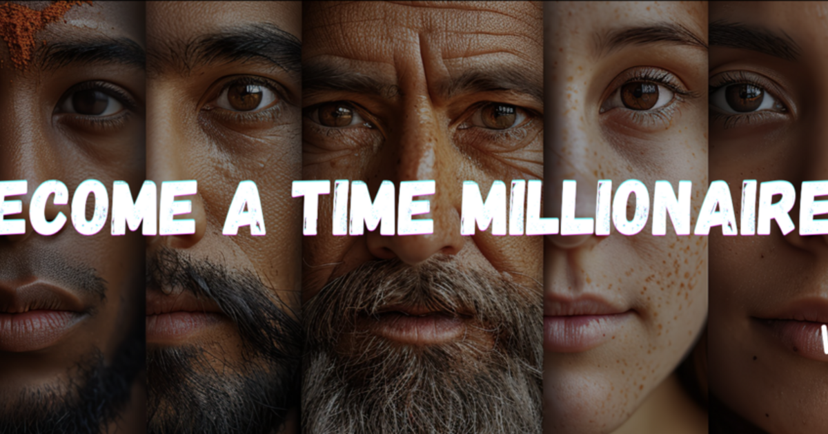 How to Test Ideas and People