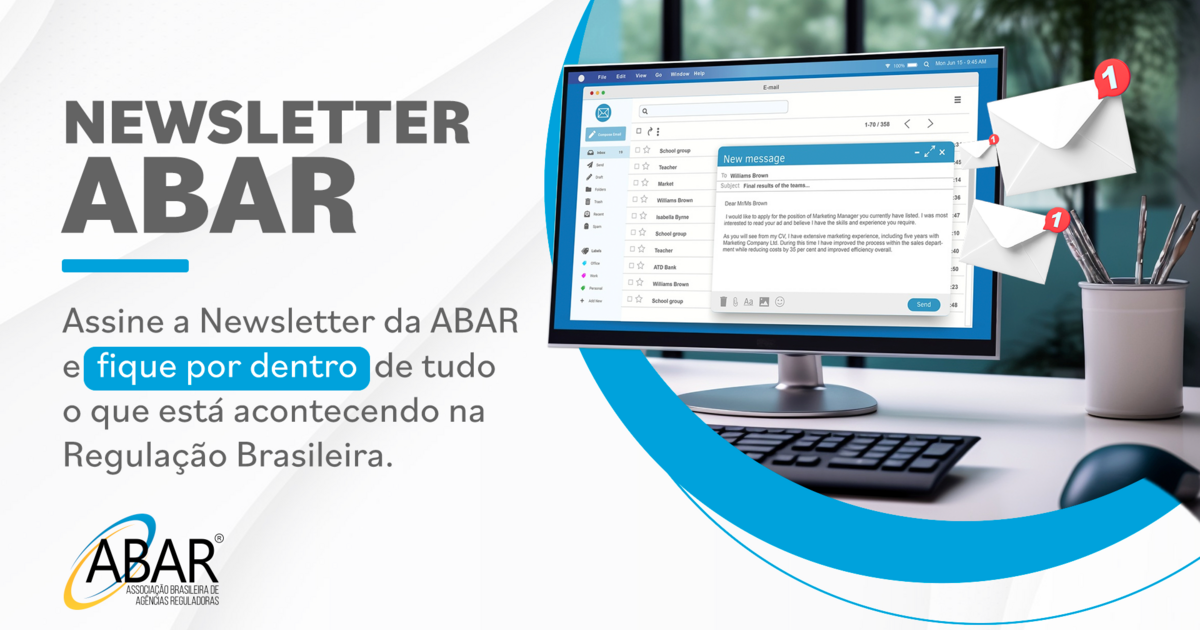 ABAR 2024: avanços em fatos e números