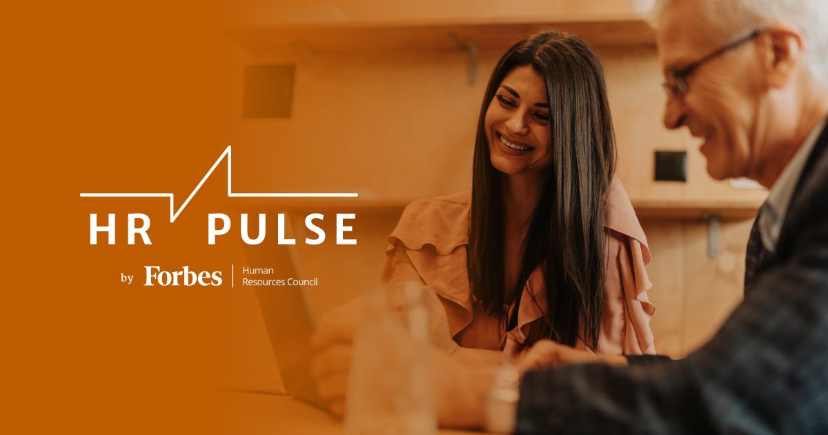 Five Generations, One Workforce