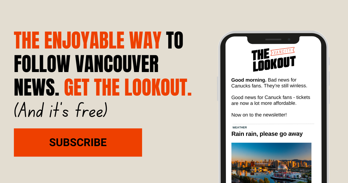 The Lookout’s five favourite stories we recently published