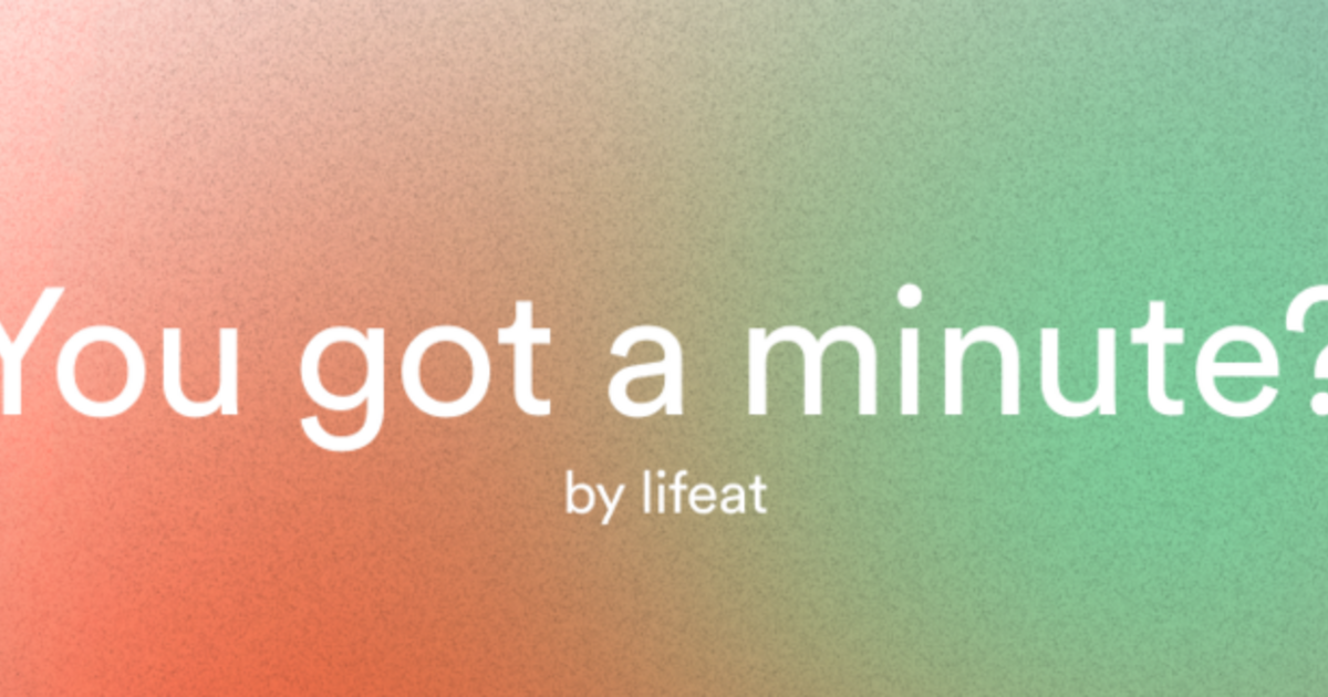 Enjoy the Summer Without Falling Behind — LifeAt Improved Mobile Experience