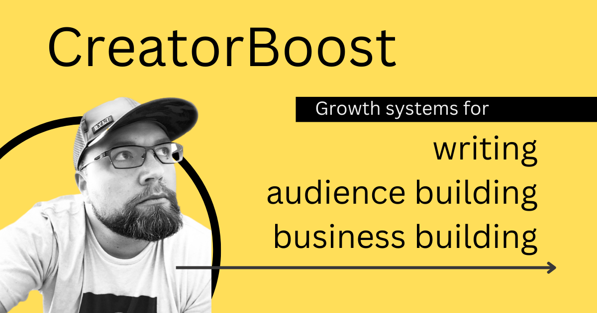 7 dead-simple posts to build followers