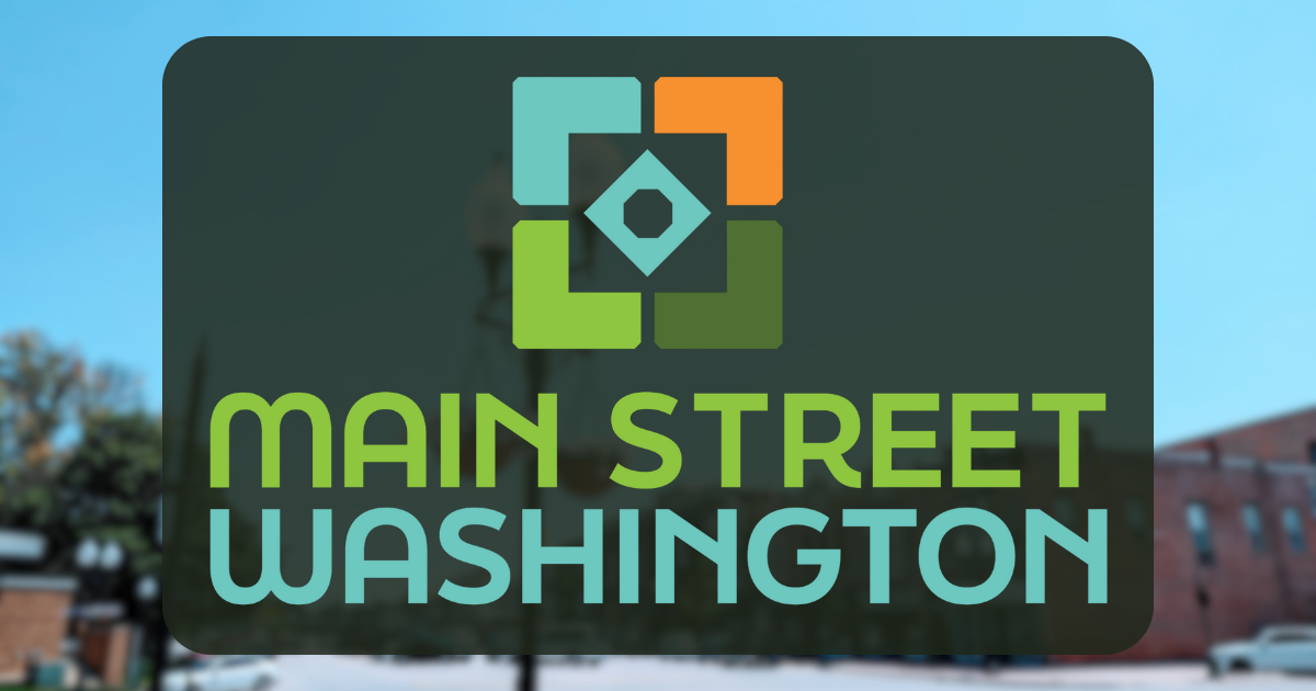 Spring into Downtown Washington