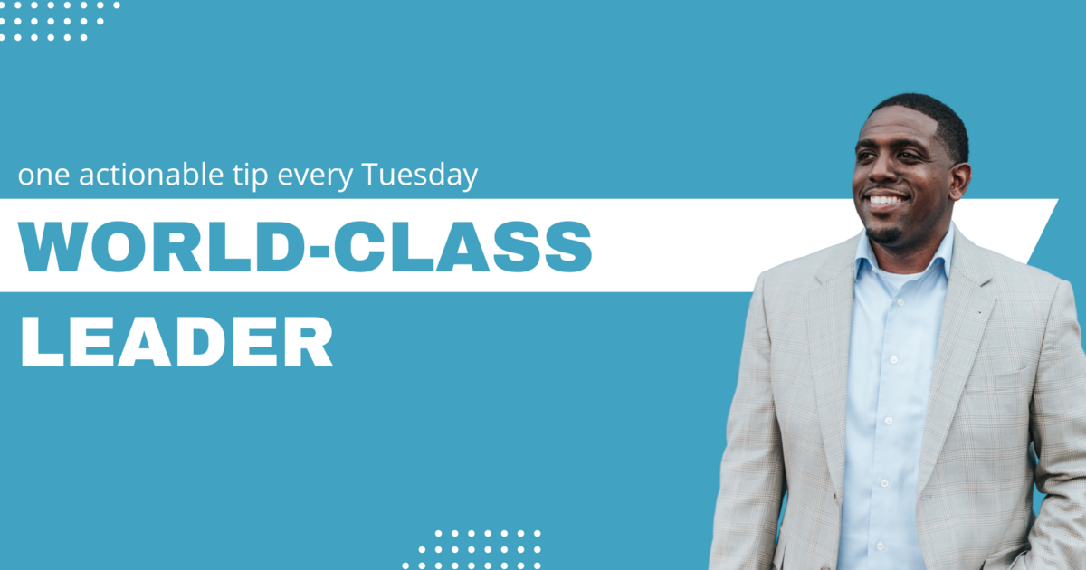 Build Better Teams - 2/07/23