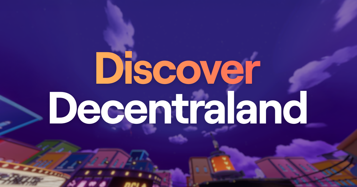 Decentraland Prom & Pride PJ Party 2025