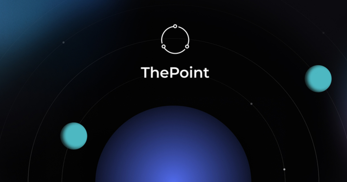 The Point