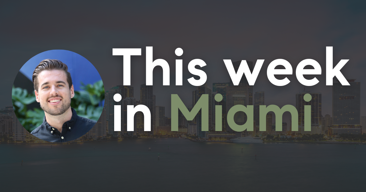 Marathon Weekend in Miami: What to know ahead of the big race + what ...