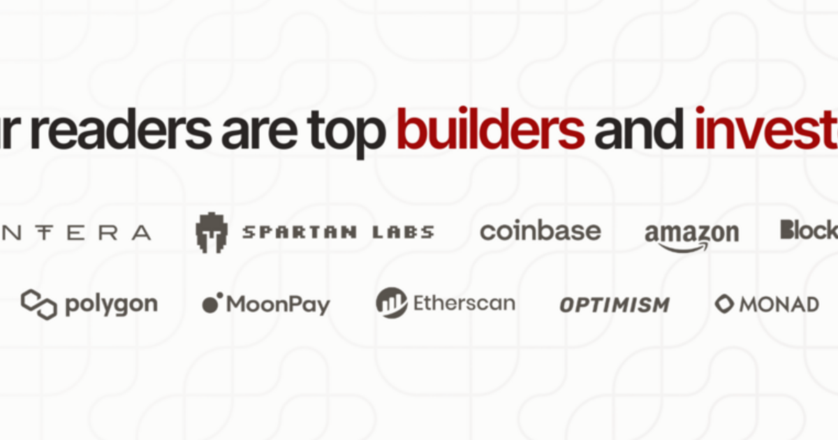 Andre Cronje’s DeFi Primitives | Launchy - The best newsletter for crypto builders and investors.