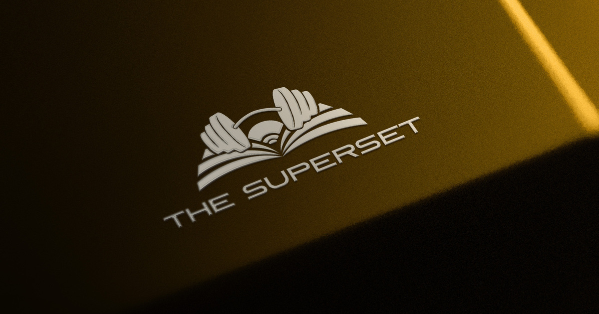 The Superset Vol 068