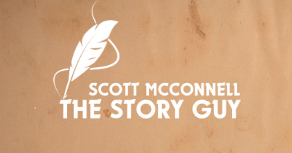 Creating a big suspense question