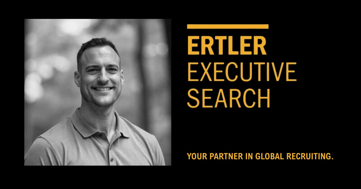 Aerospace Executive Talent in the United States: Where Leaders Are ...