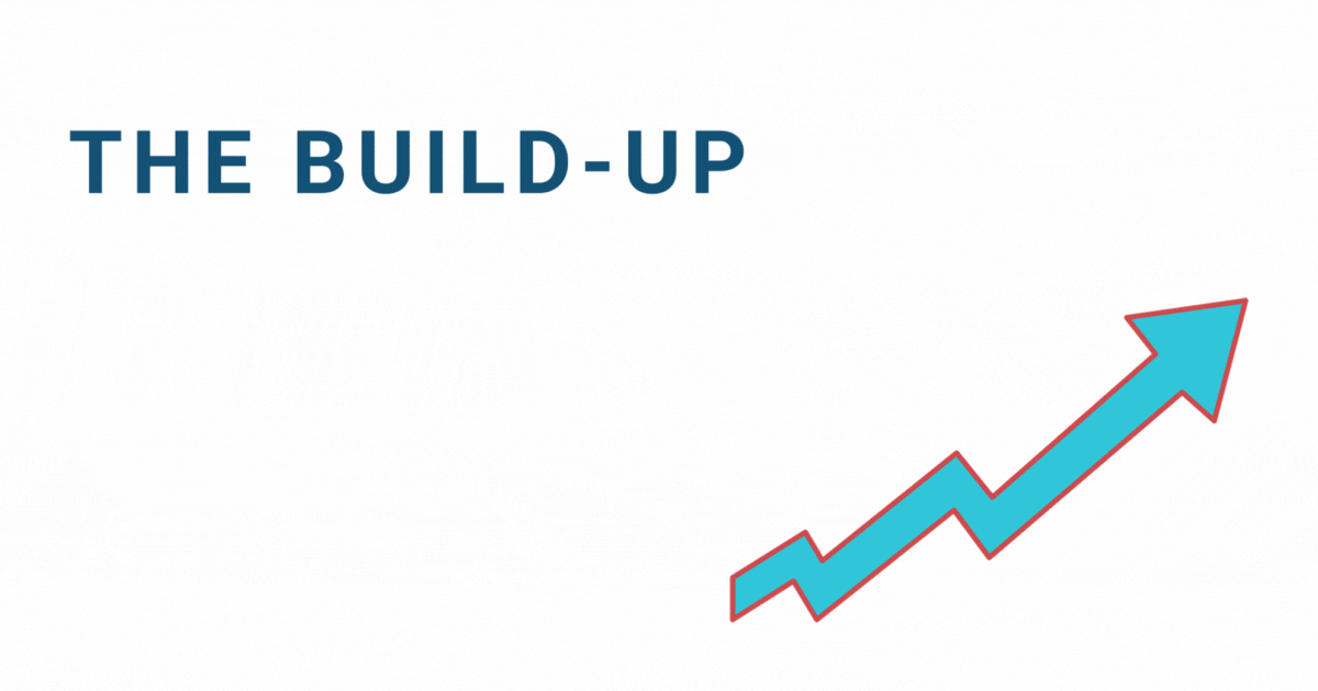 #31: The Build-Up Weekly