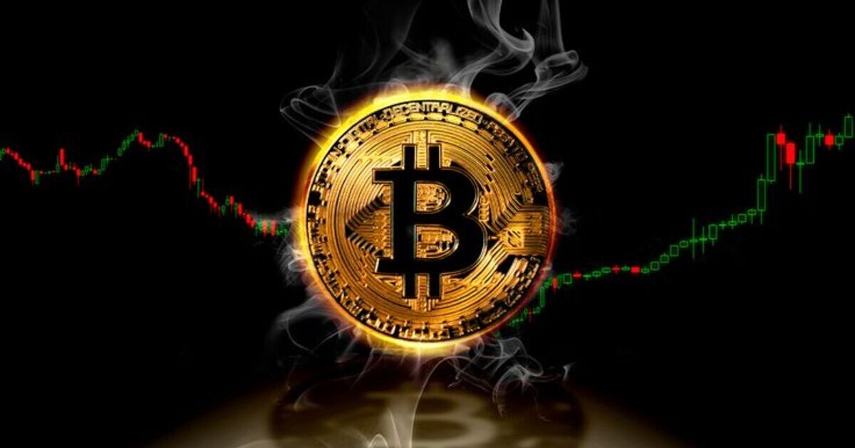 Saylor’s Bitcoin Call Gains Urgency