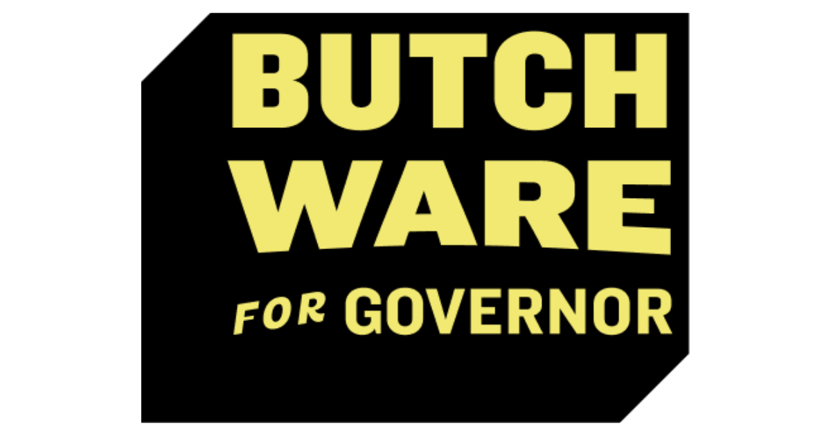 This race is undecided