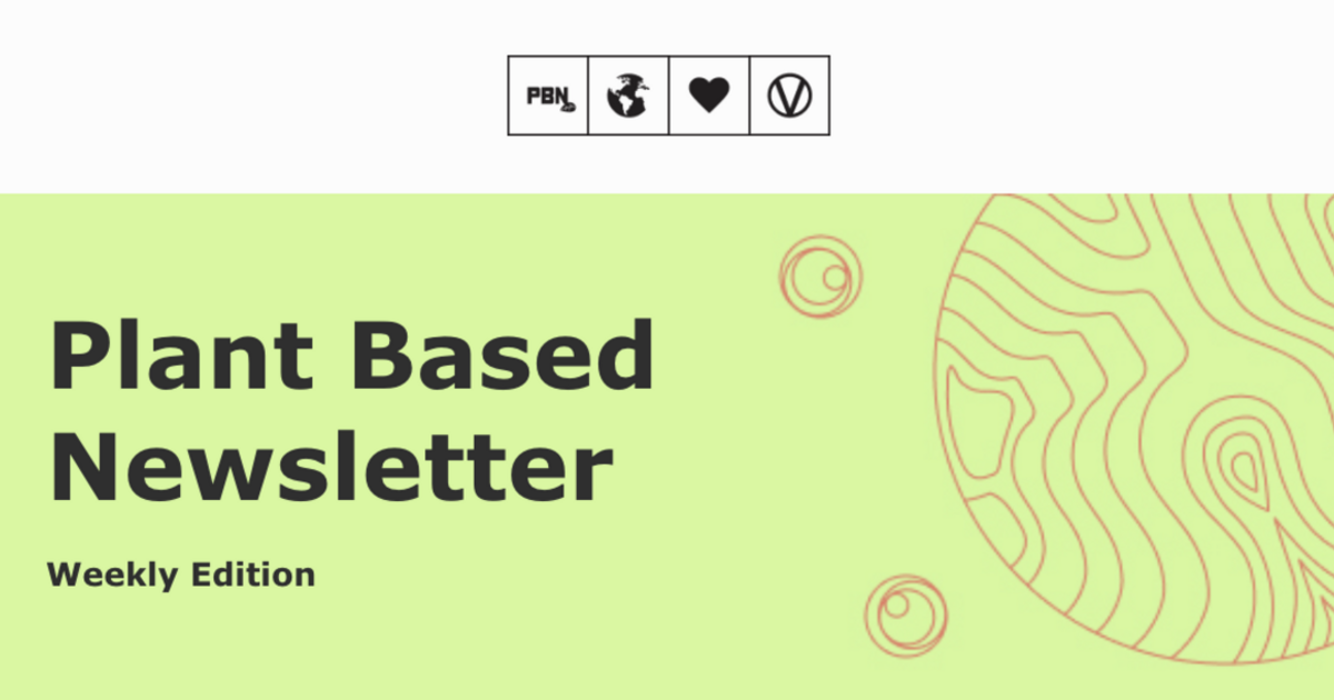 Lidl Calls For Mandatory Plant-Based Targets To 'Level The Playing Field'