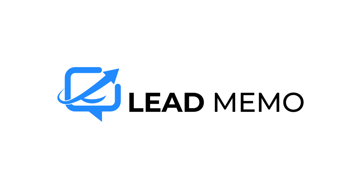 LEAD MEMO