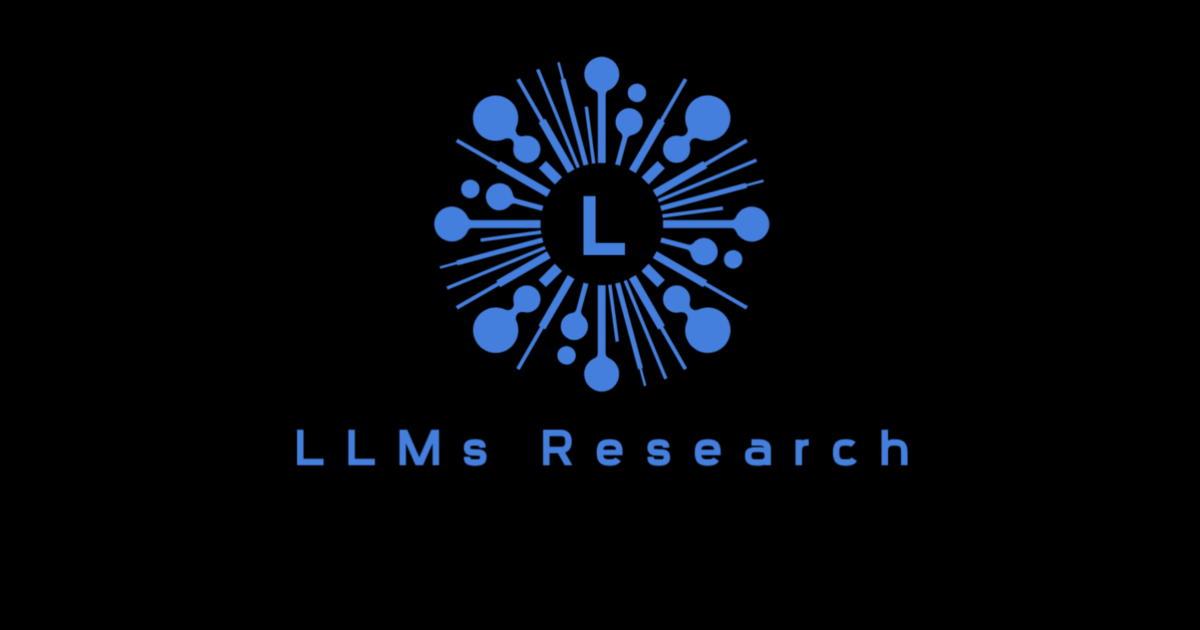 Summary of LLMs research papers published on 17th April