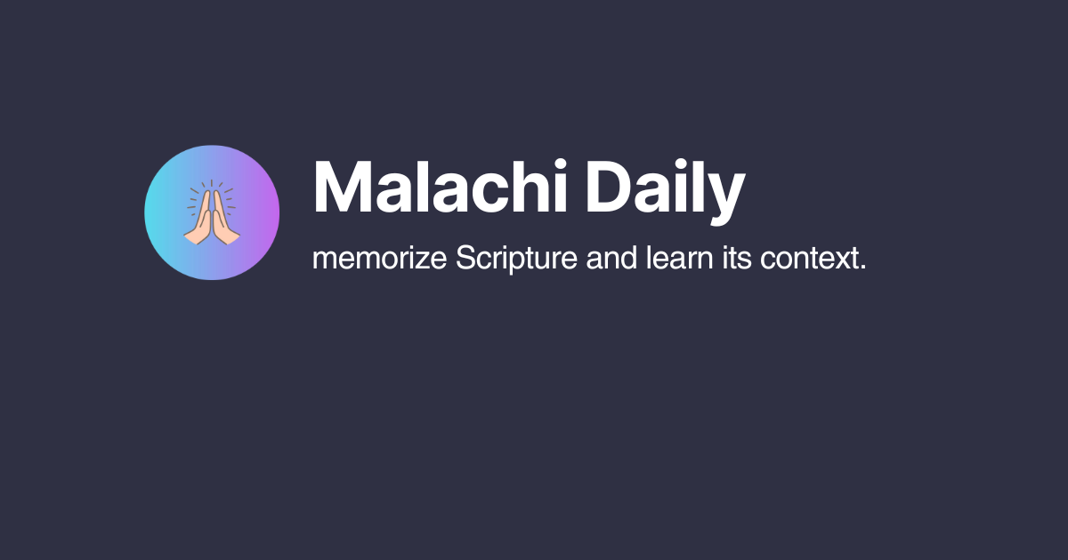 Psalm 103:13 Meaning: God's Compassion as a Father | Malachi Daily