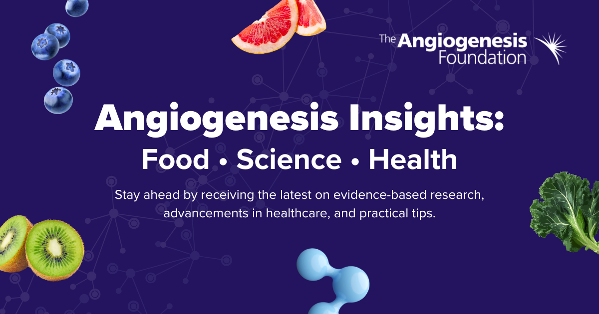 The Benefits of Exercise-Induced Angiogenesis