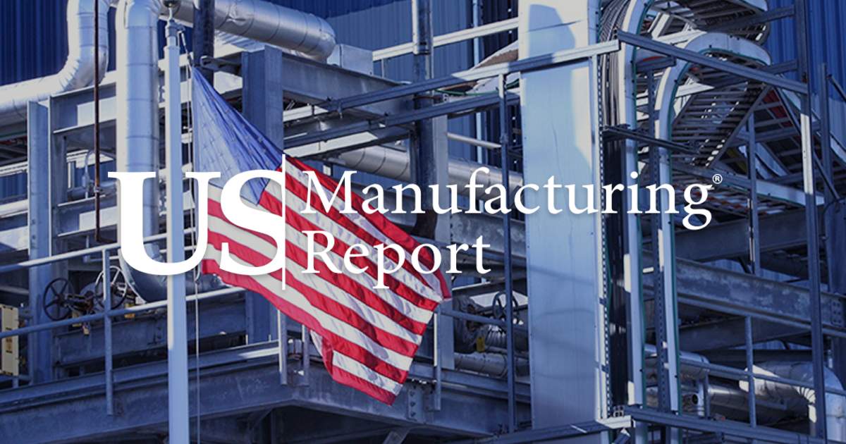 This Week in Manufacturing - 7/17/24