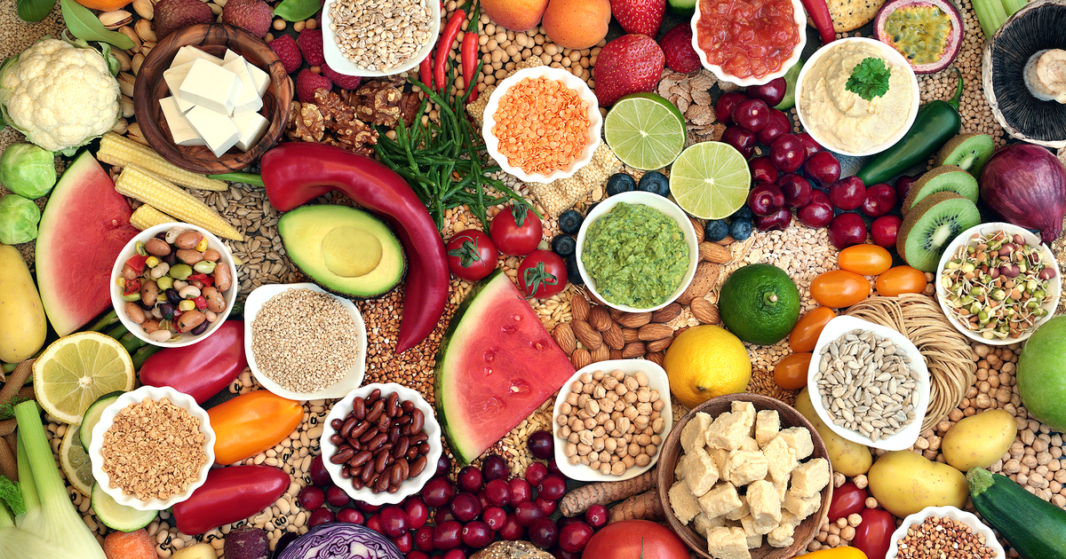 Food and Health Fact #206: The Silent Pandemic