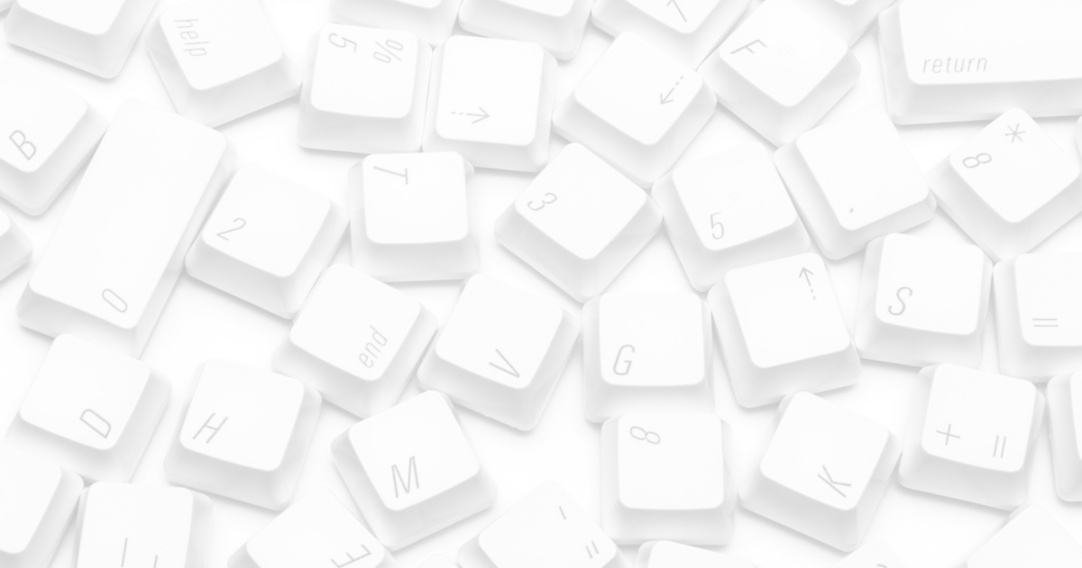 You Gave Them Your Word