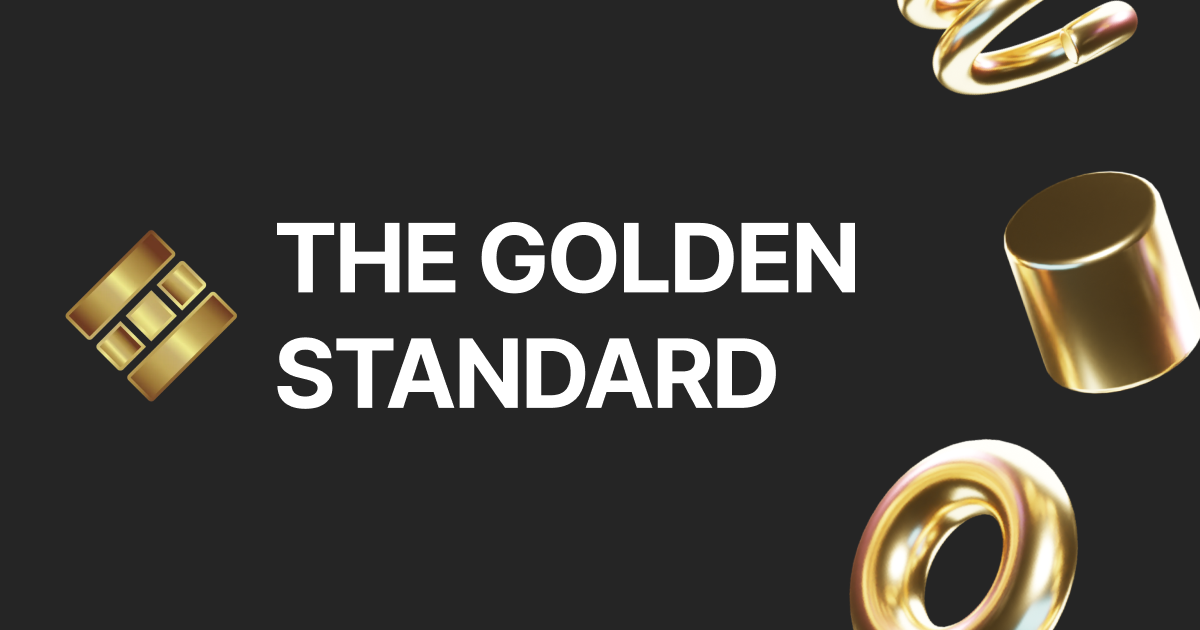 How 66 Tonnes of Gold Disappeared