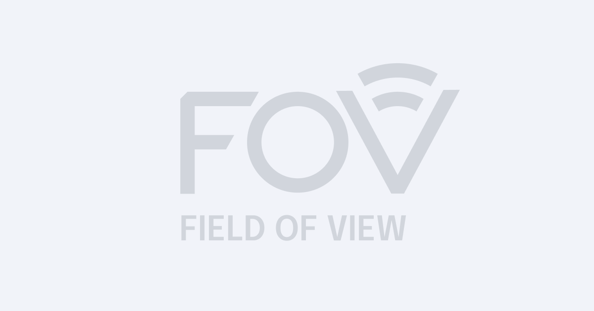 Field of View (FOV) - March 2025