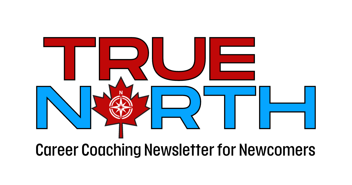 True North is moving!
