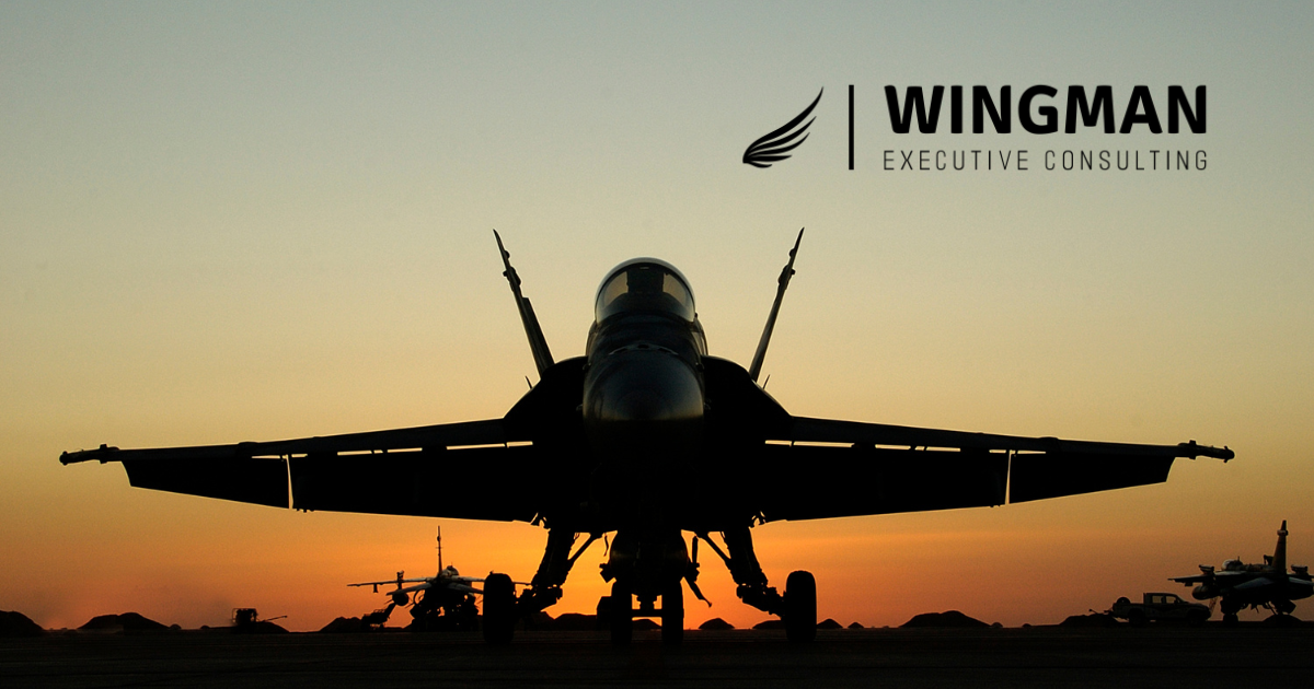 Introduction to Wingman Leadership