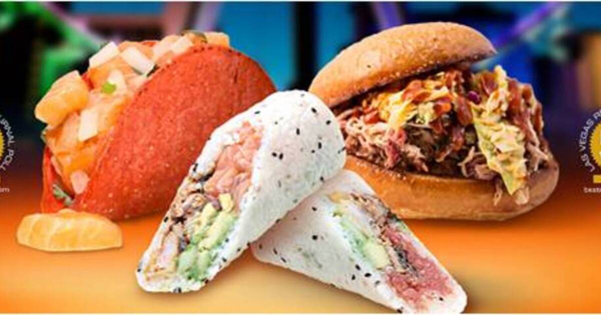 5 Reasons You Can’t Miss Foodie Fest 2025! 5 Reasons You Can’t Miss Foodie Fest 2025!