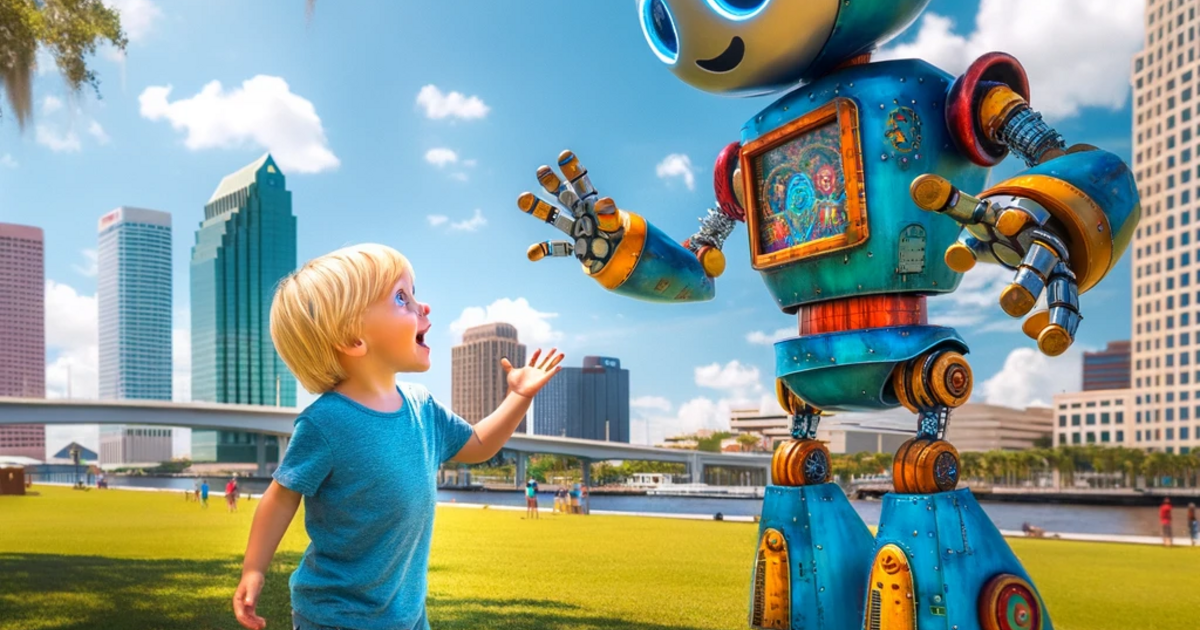 🌋 Brave Girl Explores Volcano: A Science Adventure Story