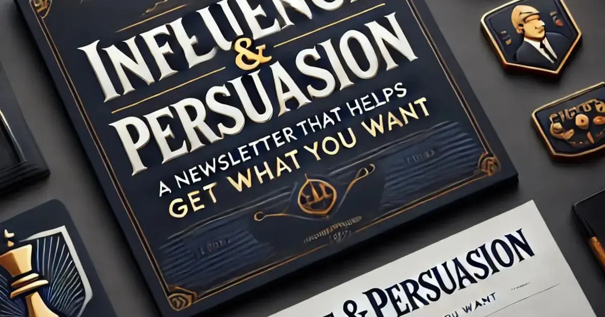 6 Psychological Triggers that Influence & Persuade