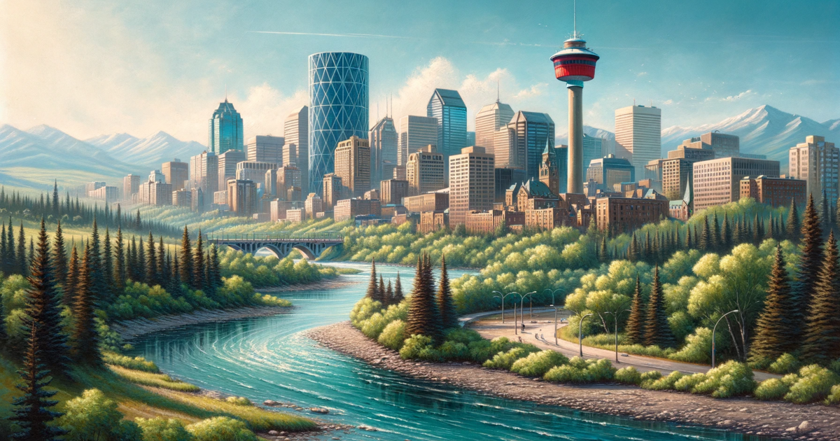 Calgary News You Need to Know