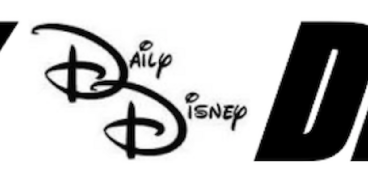 Daily Disney - Your vacation starts at baggage claim