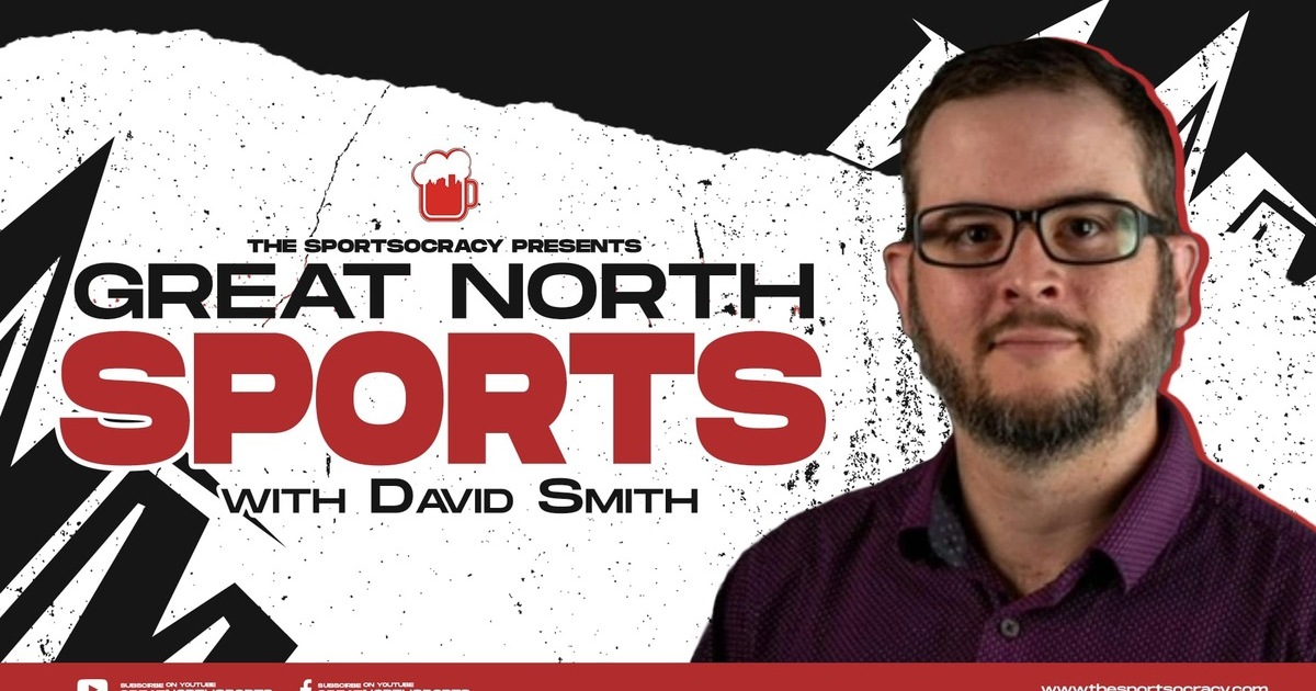 This Is The Red Serge!