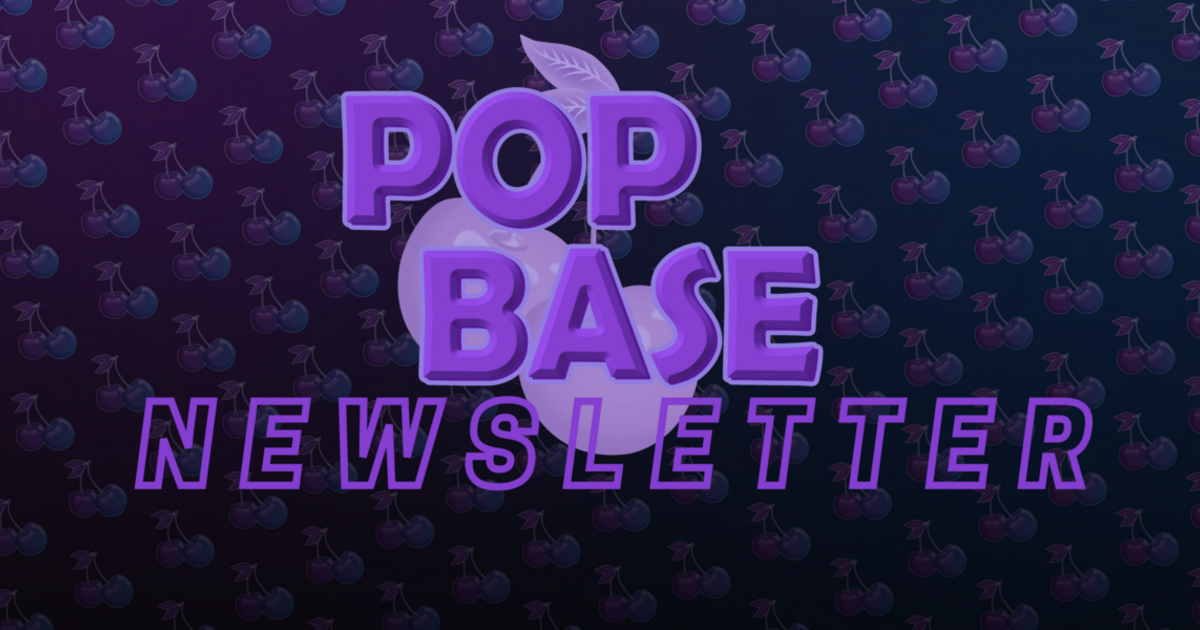 Pop Base: BLACKPINK's LISA Is Coming To NYC!