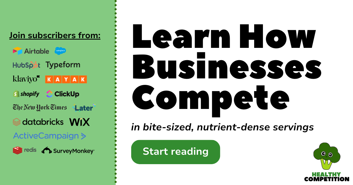 How to incorporate competitive intel into your positioning and messaging