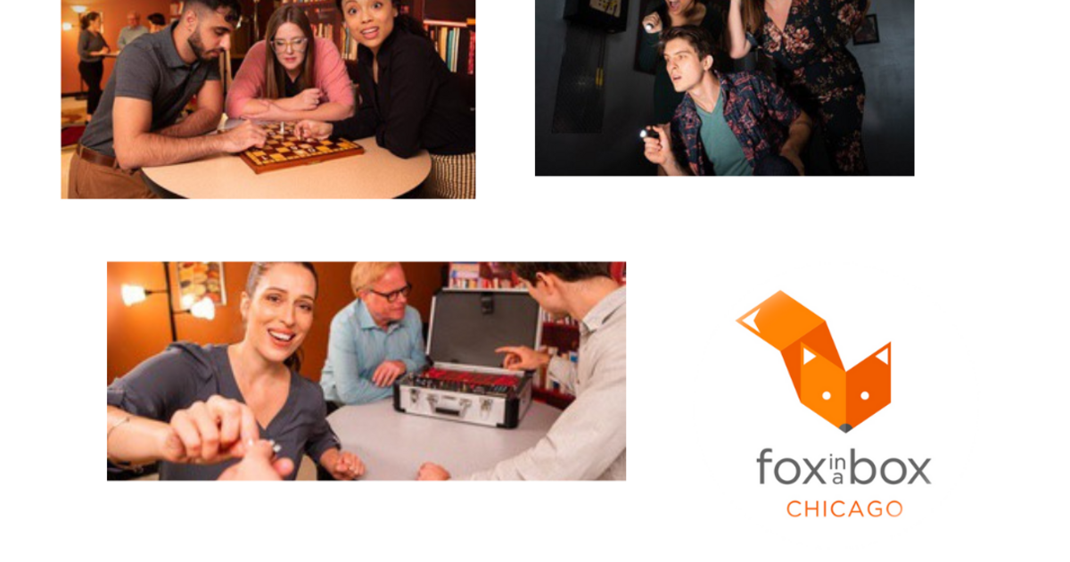 Fox in a Box Chicago: 10 Tips for Changing Your Recruitment Mindset
